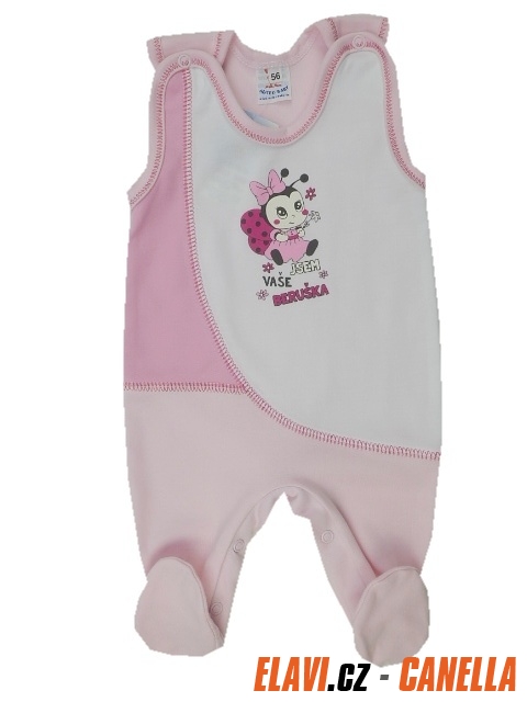 Dupačky - kojenecké dupačky pro miminka - strana 2 - Elavi.cz