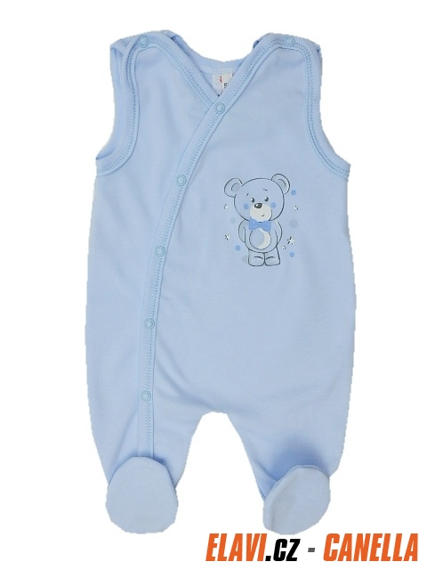 Dupačky - kojenecké dupačky pro miminka - strana 2 - Elavi.cz