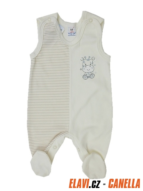 Dupačky - kojenecké dupačky pro miminka - Elavi.cz